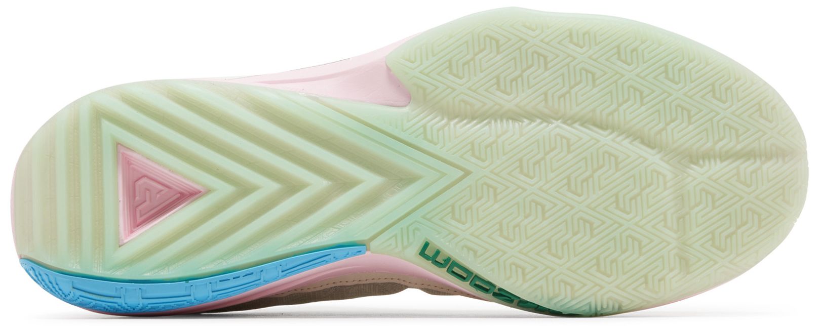 Buy Nike Zoom Freak 5 '5 The Hard Way' - DX4985 100 | GOAT