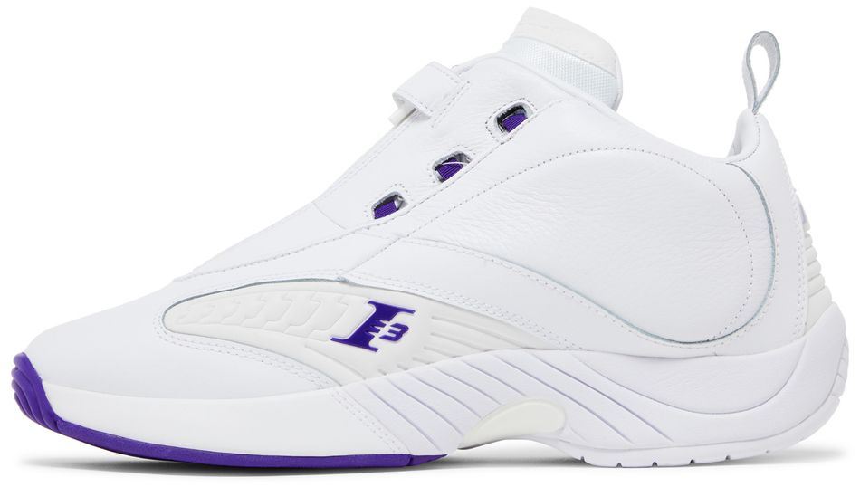 Achetez des Reebok Answer 4 'Free Agency' - 100033884 | GOAT FR