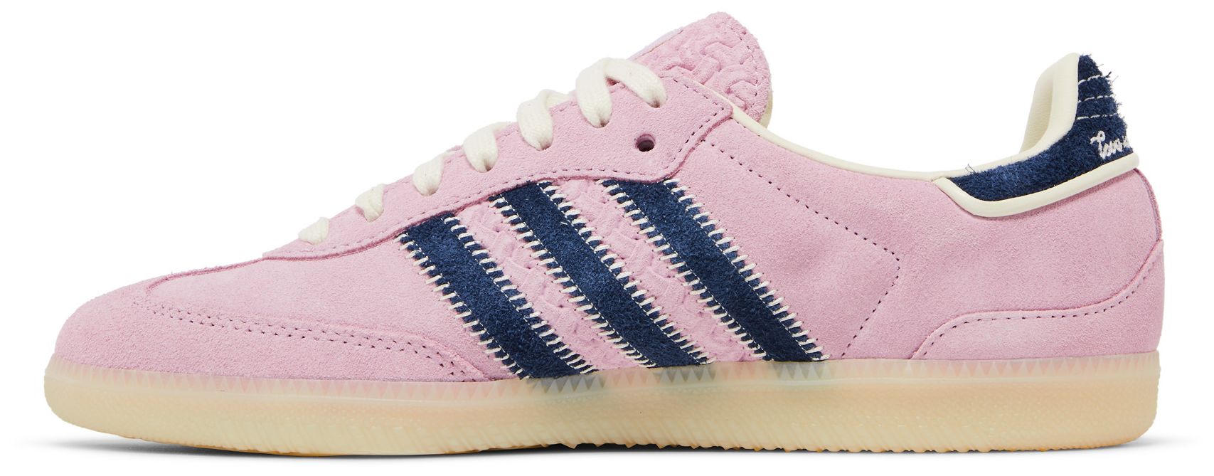 Buy Adidas notitle x Samba OG 'Pink' - IG4198 | GOAT
