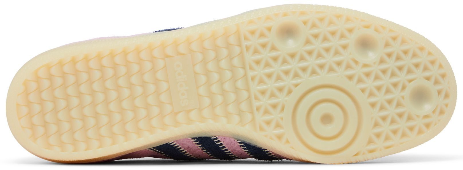 Buy notitle x Samba OG 'Pink' - IG4198 | GOAT