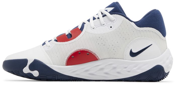 Buy Nike PG 6 'UConn Home' PE - FJ63591 453217 V01 | GOAT