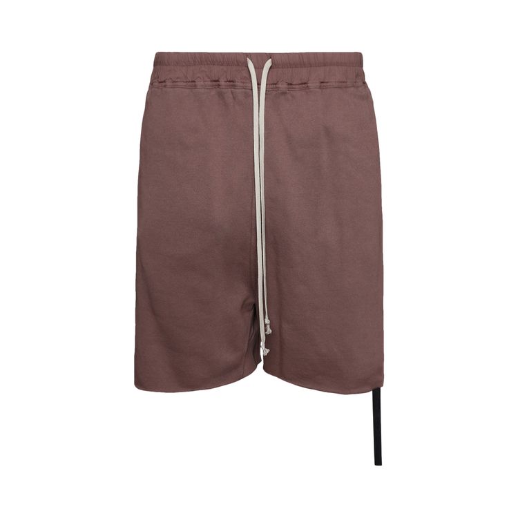 Buy Rick Owens DRKSHDW Long Boxers 'Mauve' - DU02C5390 F 43 | GOAT