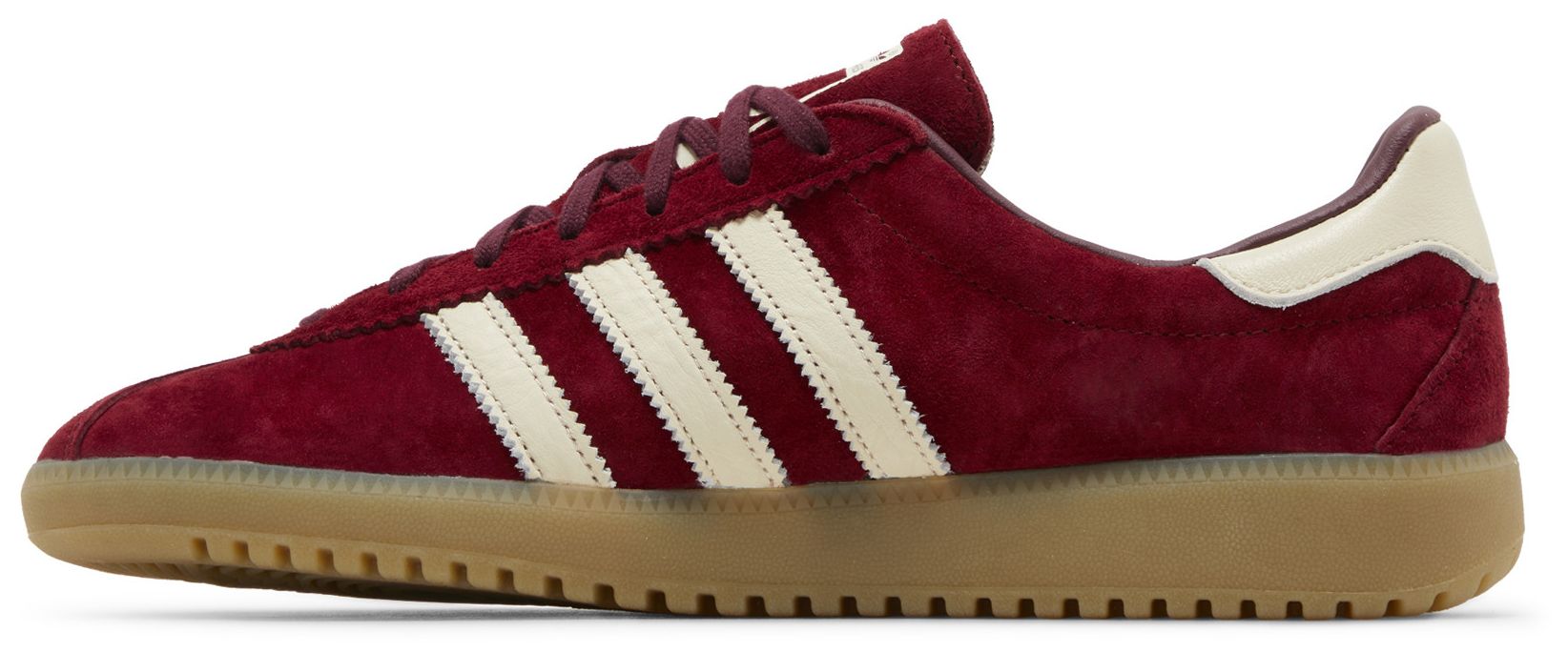 Buy adidas Bermuda 'Collegiate Burgundy' - IE7426 | GOAT