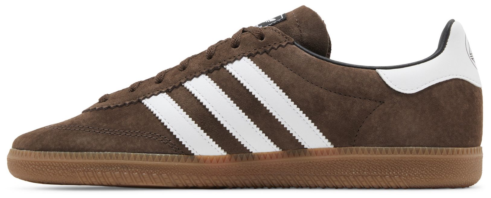 Buy Adidas Samba Deco Spezial 'Brown White Gum' - IF5739 | GOAT