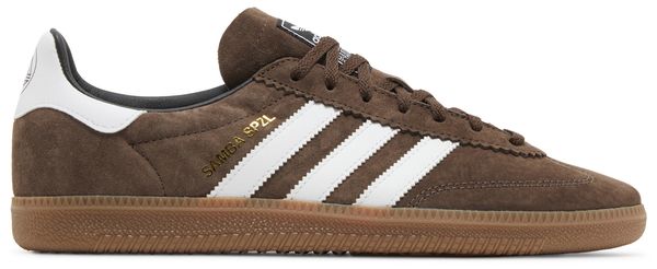Buy Adidas Samba Deco Spezial 'Brown White Gum' - IF5739 | GOAT