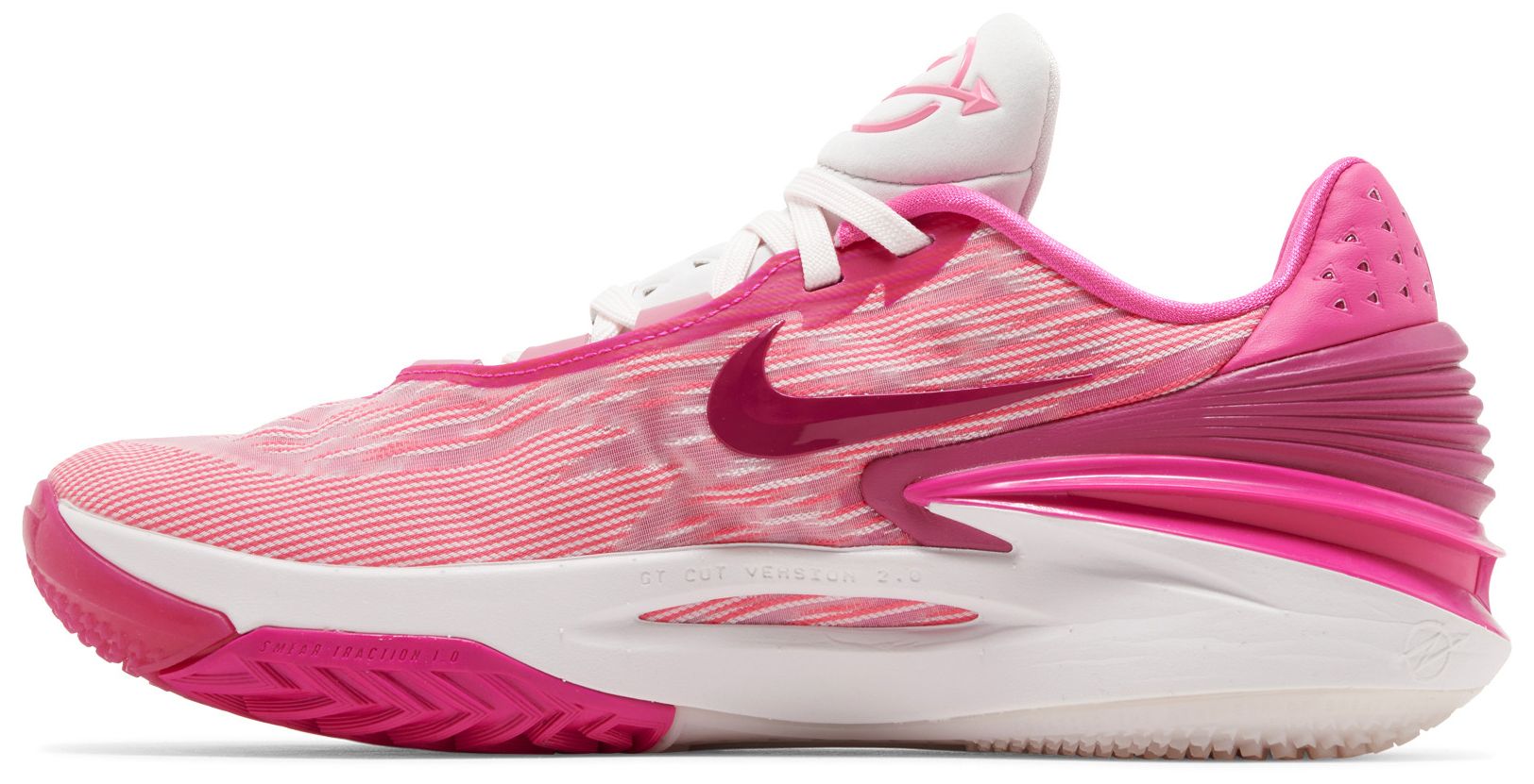 Buy Nike Air Zoom GT Cut 2 EP 'Hyper Pink' - DJ6013 604 | GOAT