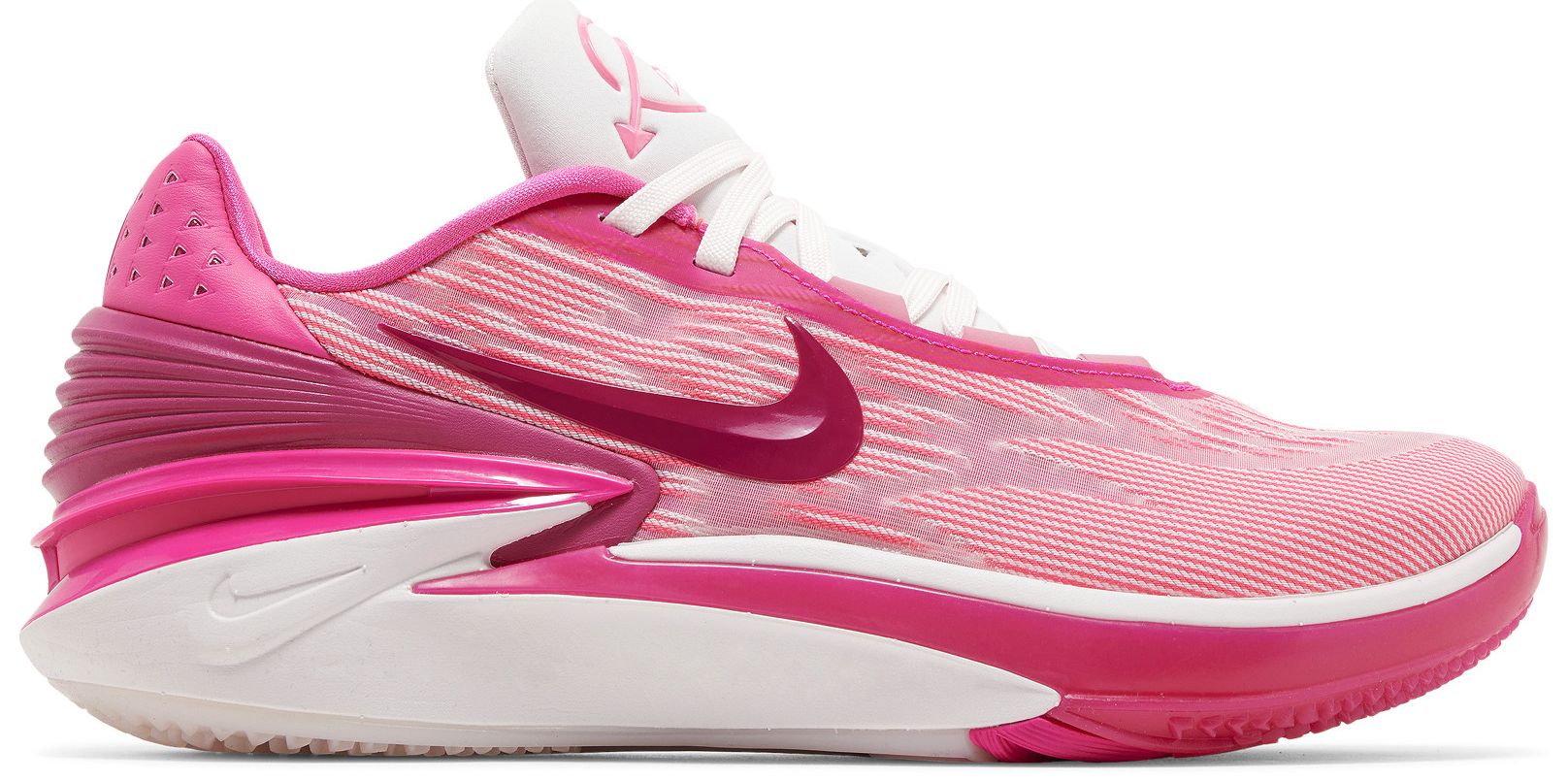 Buy Nike Air Zoom GT Cut 2 EP 'Hyper Pink' - DJ6013 604 | GOAT
