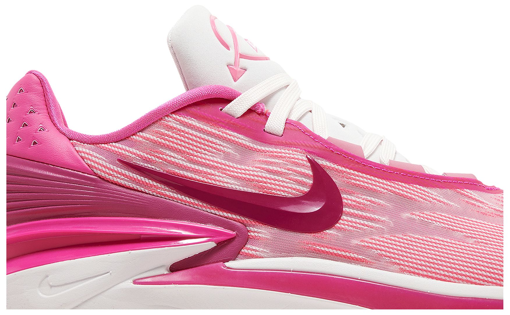 Buy Nike Air Zoom GT Cut 2 EP 'Hyper Pink' - DJ6013 604 | GOAT