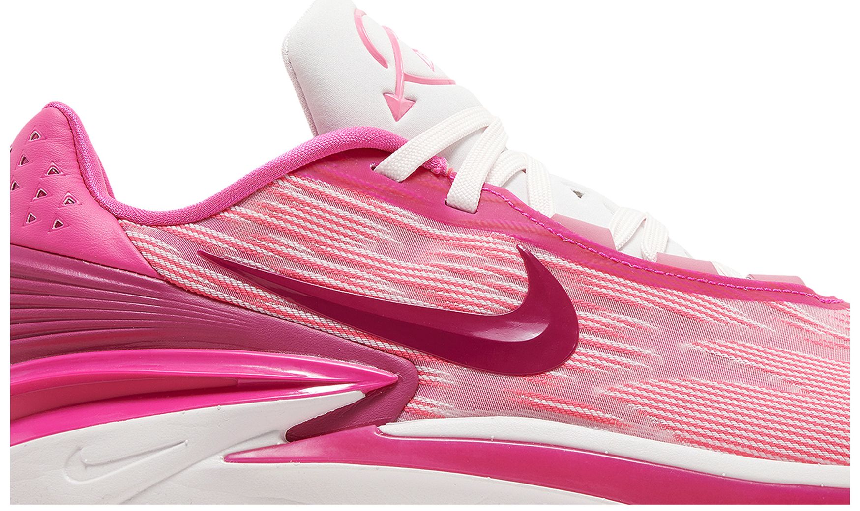 Buy Nike Air Zoom GT Cut 2 EP 'Hyper Pink' - DJ6013 604 | GOAT