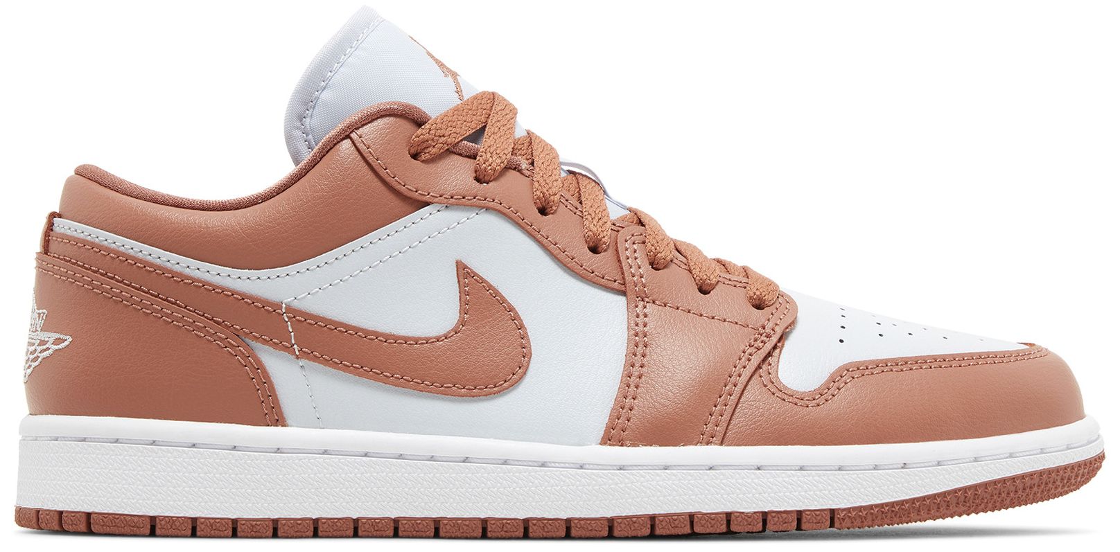 Buy Wmns Air Jordan 1 Low 'Sky J Orange' - DC0774 080 | GOAT
