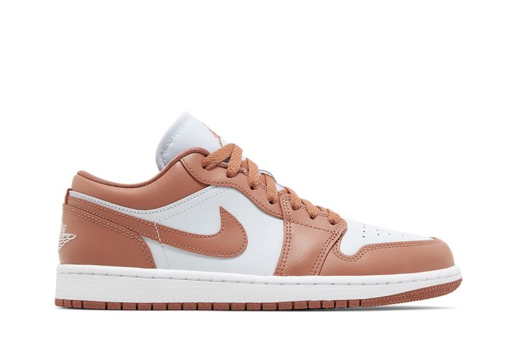 Buy Wmns Air Jordan 1 Low 'Sky J Orange' - DC0774 080 | GOAT