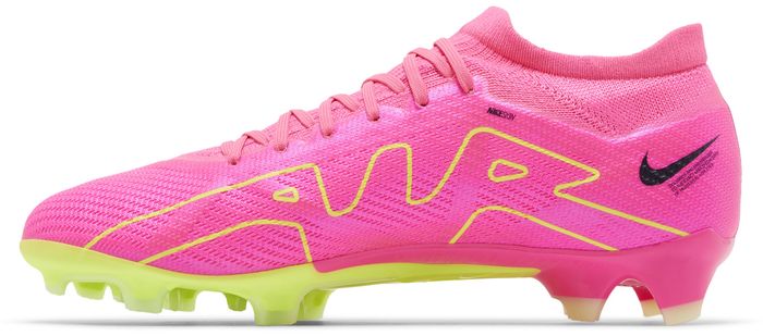 Buy Nike Zoom Mercurial Vapor 15 Pro FG 'Luminous Pack' - DJ5603 605 | GOAT