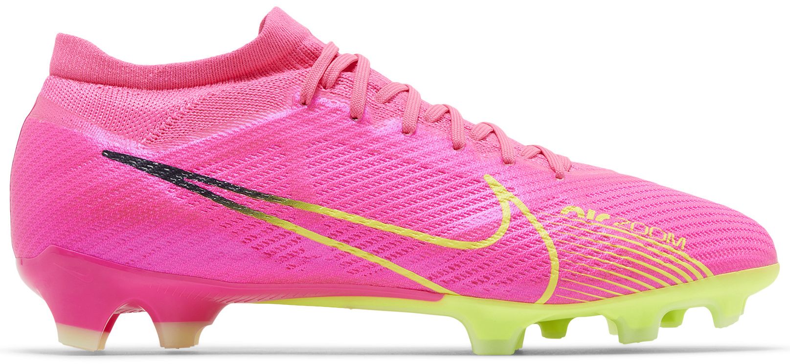Buy Nike Zoom Mercurial Vapor 15 Pro FG 'Luminous Pack' - DJ5603 605 | GOAT