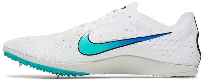 Buy Nike Zoom Matumbo 3 'White Ombre' - 835995 100 | GOAT