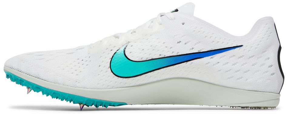 Buy Nike Zoom Matumbo 3 'White Ombre' - 835995 100 | GOAT