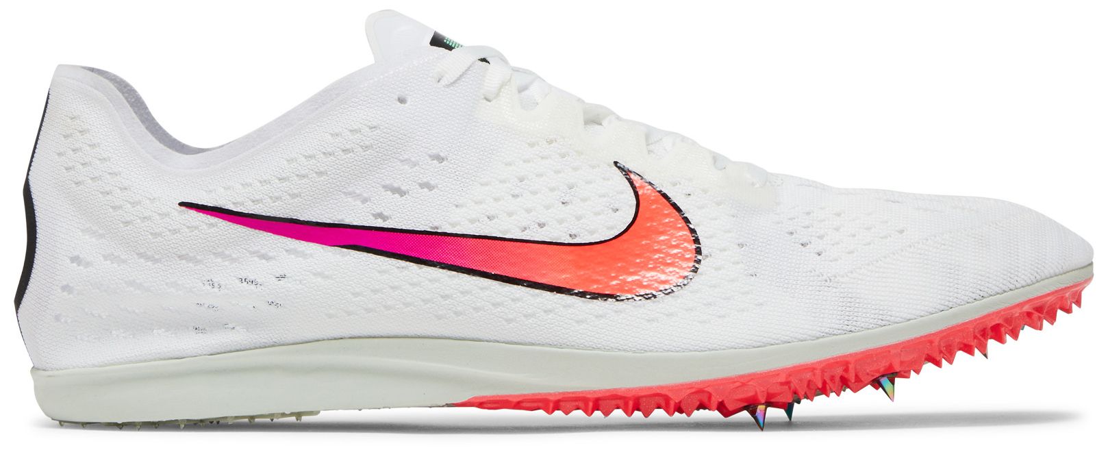 Buy Zoom Matumbo 3 'White Ombre' - 835995 100 | GOAT