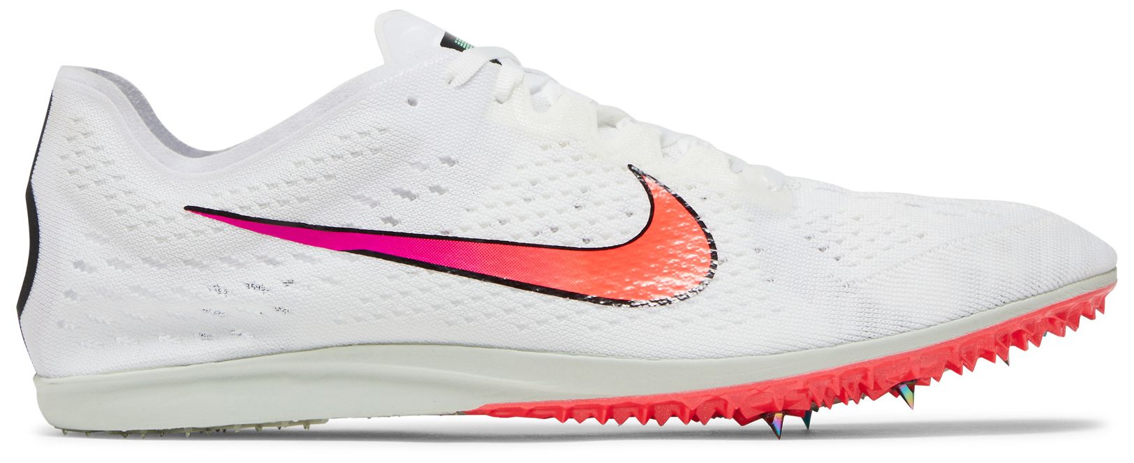 Buy Nike Zoom Matumbo 3 'White Ombre' - 835995 100 | GOAT