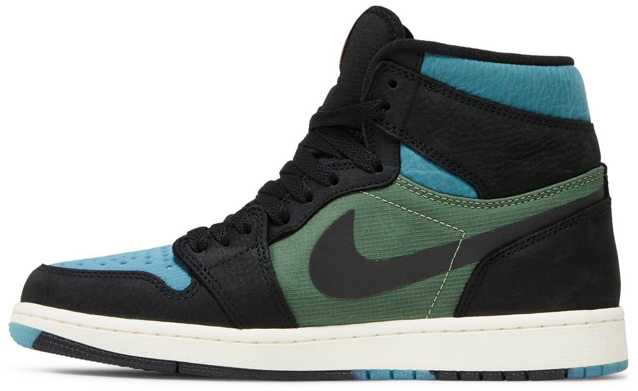 Buy Air Jordan 1 High Element GORE-TEX 'Black Olive' - DB2889 003 | GOAT