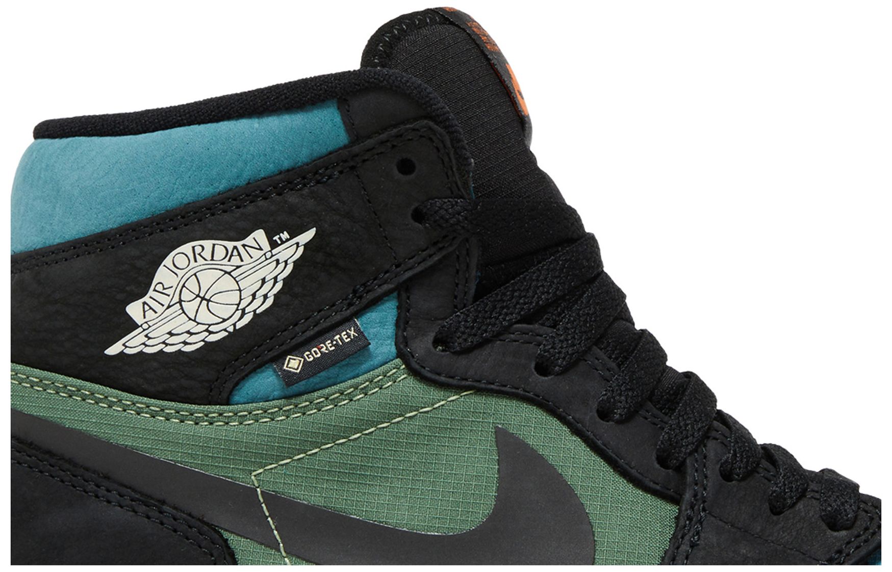 Buy Air Jordan 1 High Element GORE-TEX 'Black Olive' - DB2889 003 | GOAT