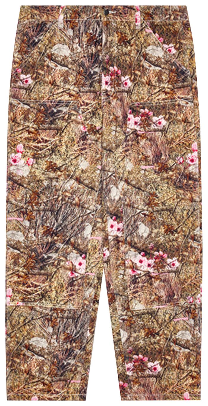 Buy Sp5der Work Pant 'Real Tree' - SP5 CAMODBPNT | GOAT
