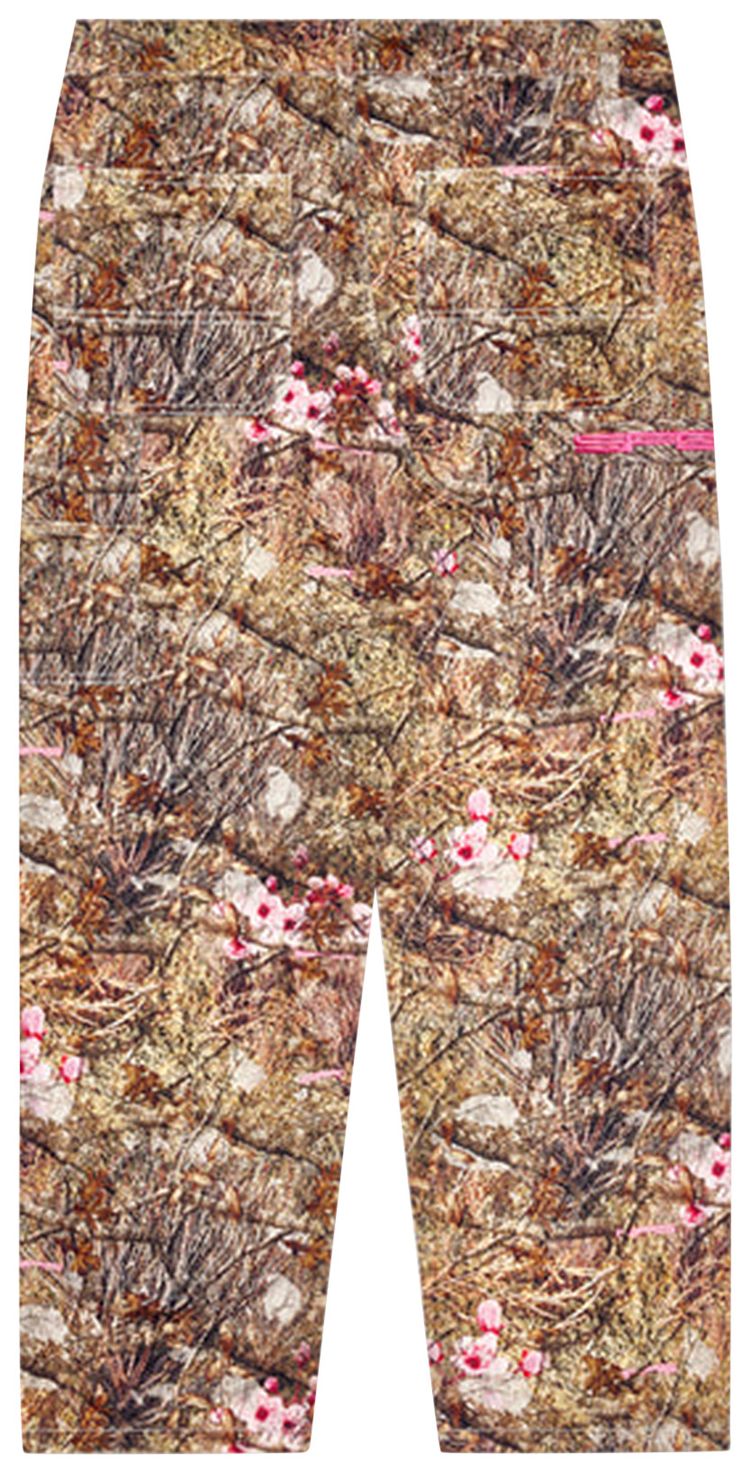 Buy Sp5der Work Pant 'Real Tree' - SP5 CAMODBPNT | GOAT