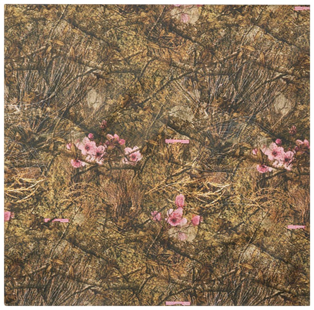 Buy Sp5der Bandana 'Real Tree' - SP5 BANDANA | GOAT