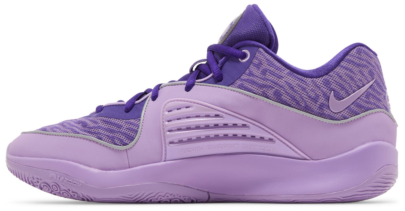 Buy Nike KD 16 'B.A.D.' - DV2917 500 | GOAT