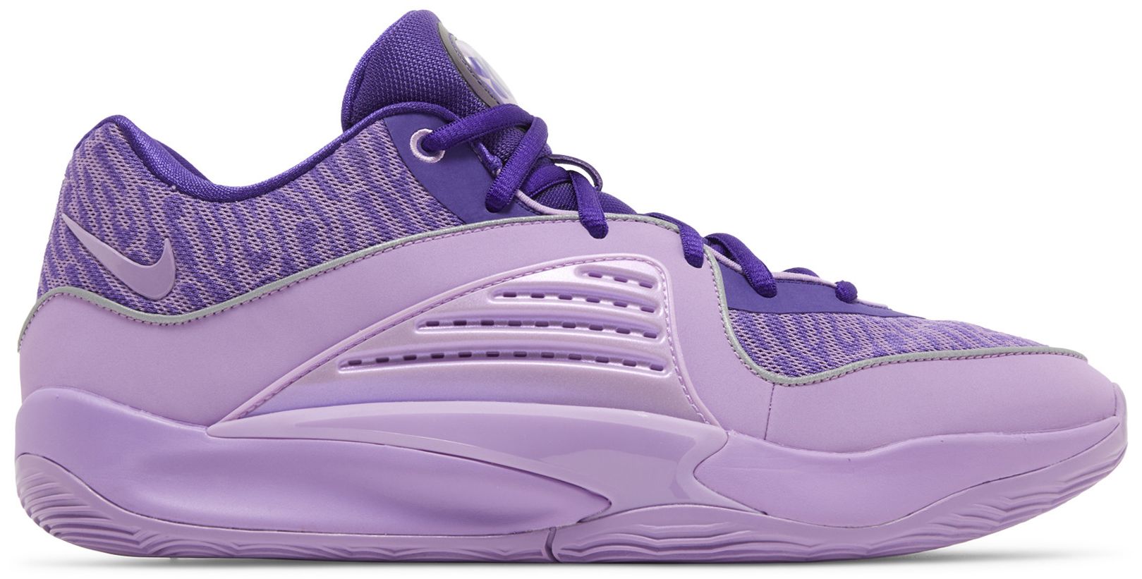 Buy Nike KD 16 'B.A.D.' - DV2917 500 | GOAT