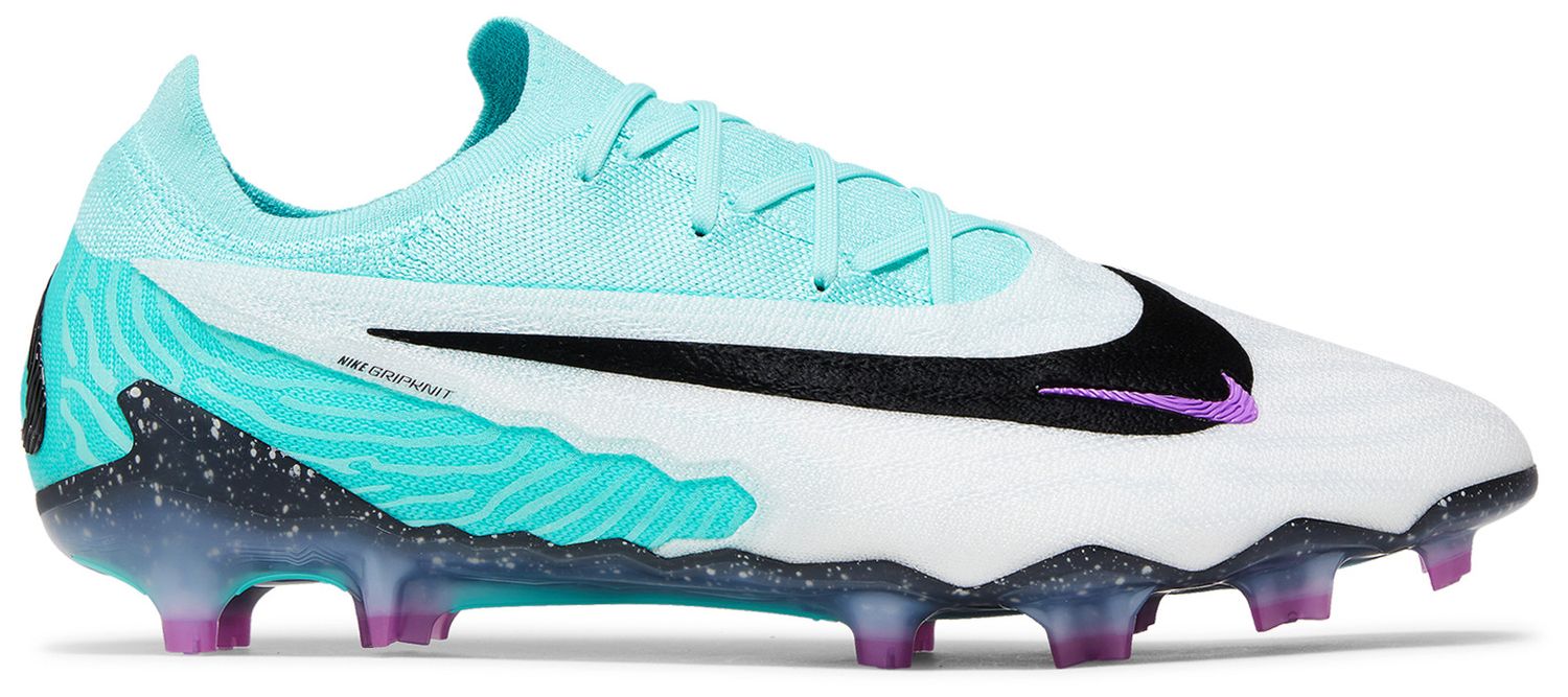 Buy Nike Phantom GX Elite Gripknit FG 'Peak Ready Pack' - DC9968 300 | GOAT