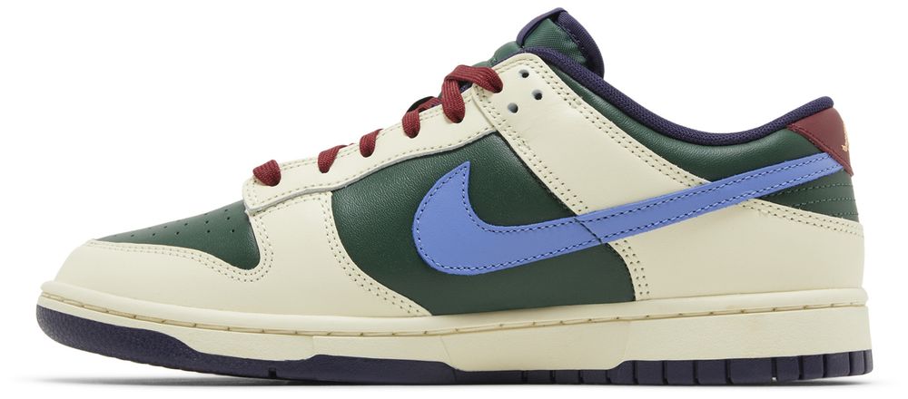 Buy Dunk Low 'From Nike, To You - Gorge Green' - FV8106 361 | GOAT