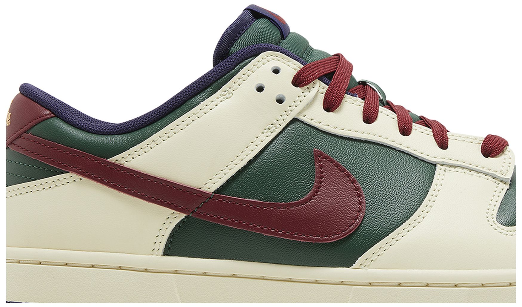 Buy Dunk Low 'From Nike, To You - Gorge Green' - FV8106 361 | GOAT