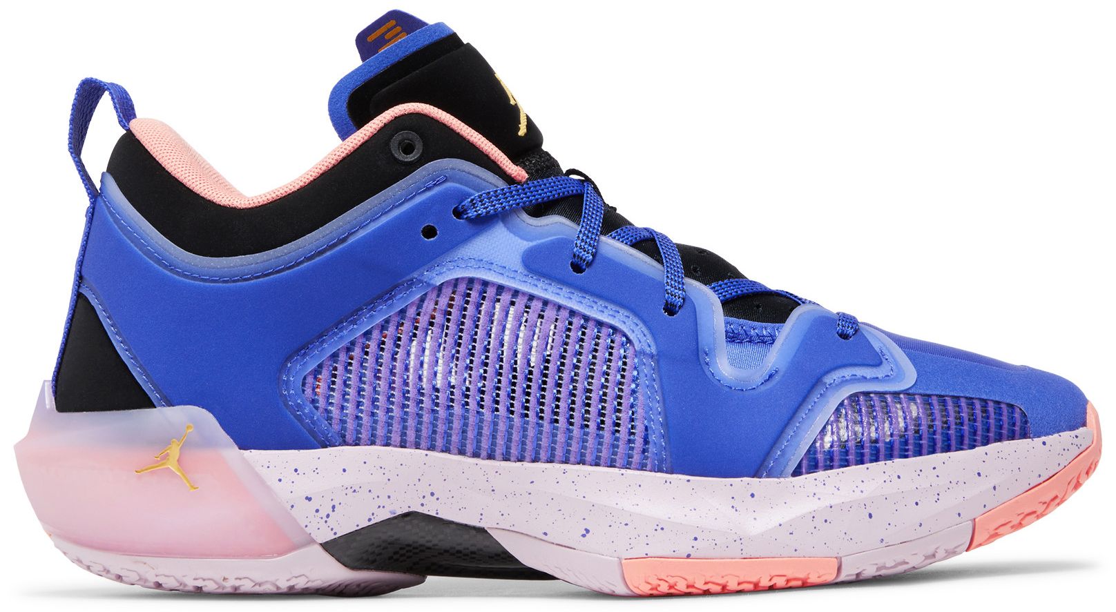Buy Air Jordan 37 Low 'Till Dawn' - DQ4122 400 | GOAT