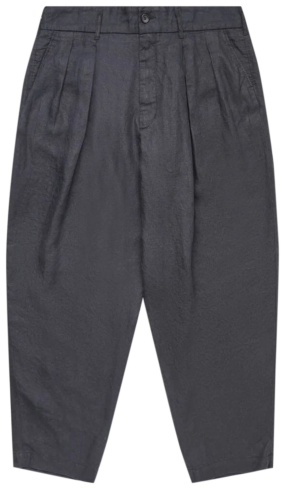 Buy Engineered Garments Bontan Pant 'Navy' - 23S1F029 ET027 NAVY | GOAT