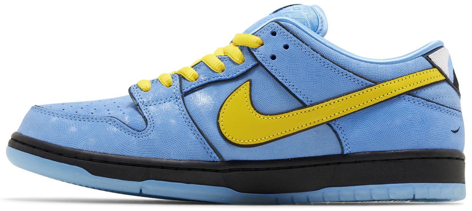 Buy The Powerpuff Girls x Nike Dunk Low Pro SB QS 'Bubbles' - FZ8320 ...