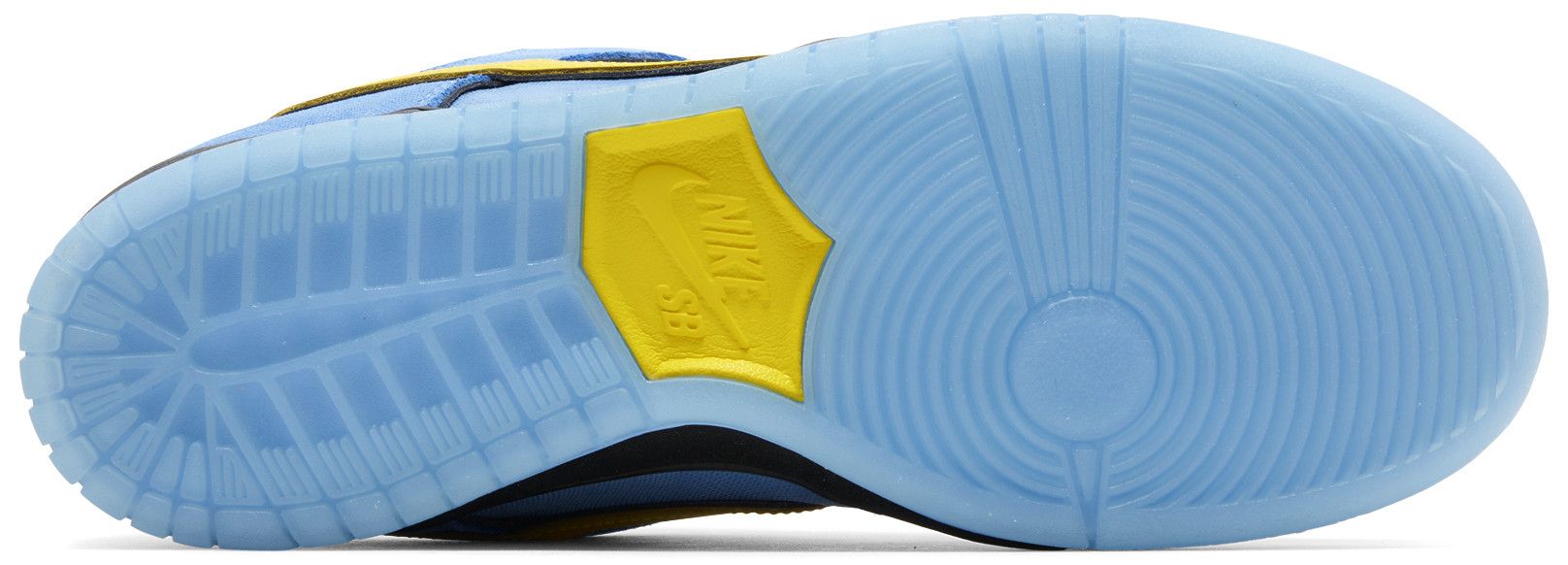 Buy The Powerpuff Girls x Nike Dunk Low Pro SB QS 'Bubbles' - FZ8320 ...