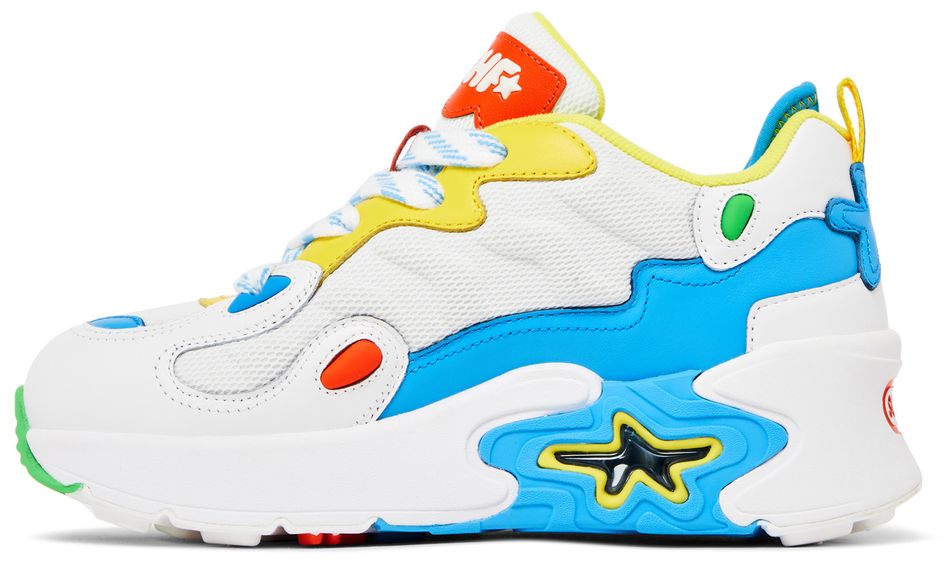 Buy MSCHF Super Baby 'Ollie' - MSCHF012 OE | GOAT