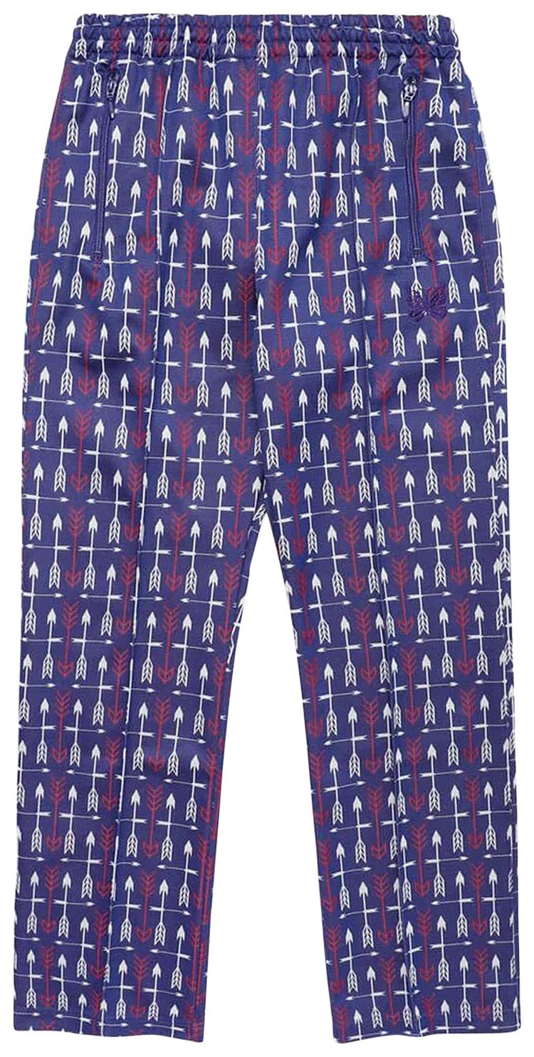 Buy Needles Track Pants 'Arrow' - MR283 ARRO | GOAT