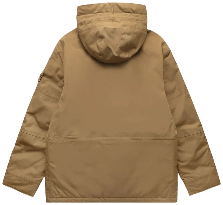 Buy Stone Island Giubbotto Ghost 'Tan' - 7915420F1 V0098 | GOAT