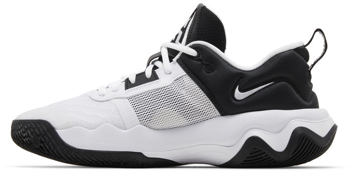 Buy Nike Giannis Immortality 3 EP 'Bedtime Snack' - DZ7534 100 | GOAT