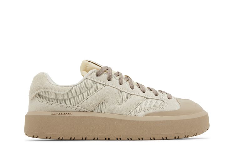 Buy New Balance CT302 'Beige Bone' - CT302WB | GOAT