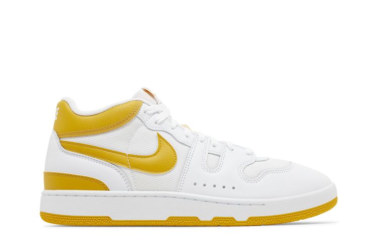 Buy Nike Mac Attack QS SP 'Lemon Venom' - FB8938 102 | GOAT