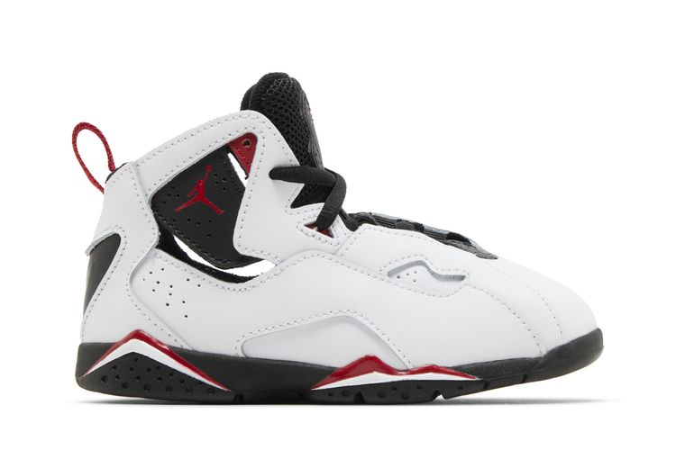 Buy Jordan True Flight TD 'Cardinal' - 343797 100 | GOAT