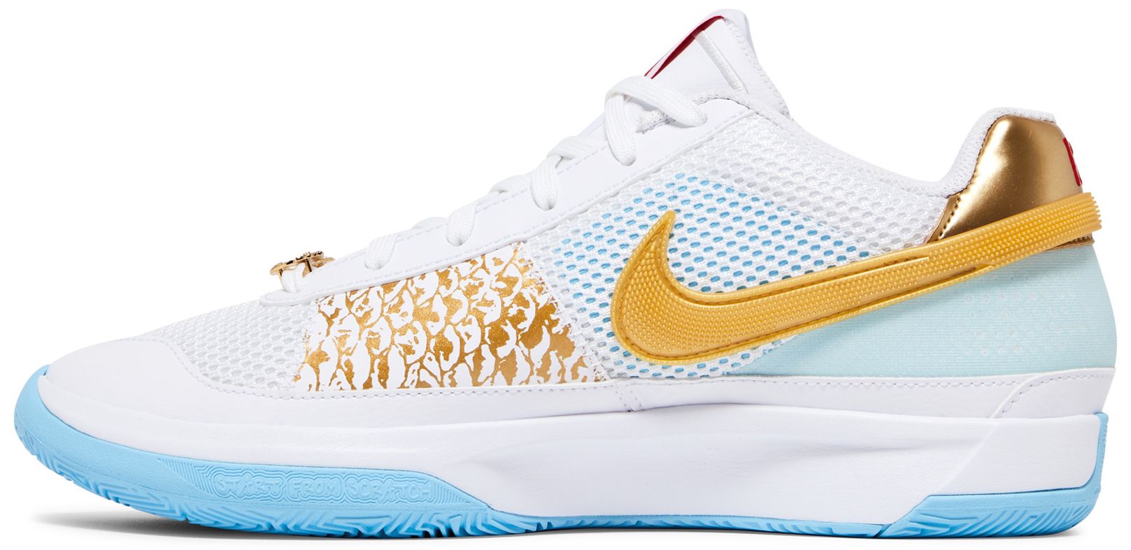 Buy Nike Ja 1 'Chinese New Year' - FV1290 100 | GOAT