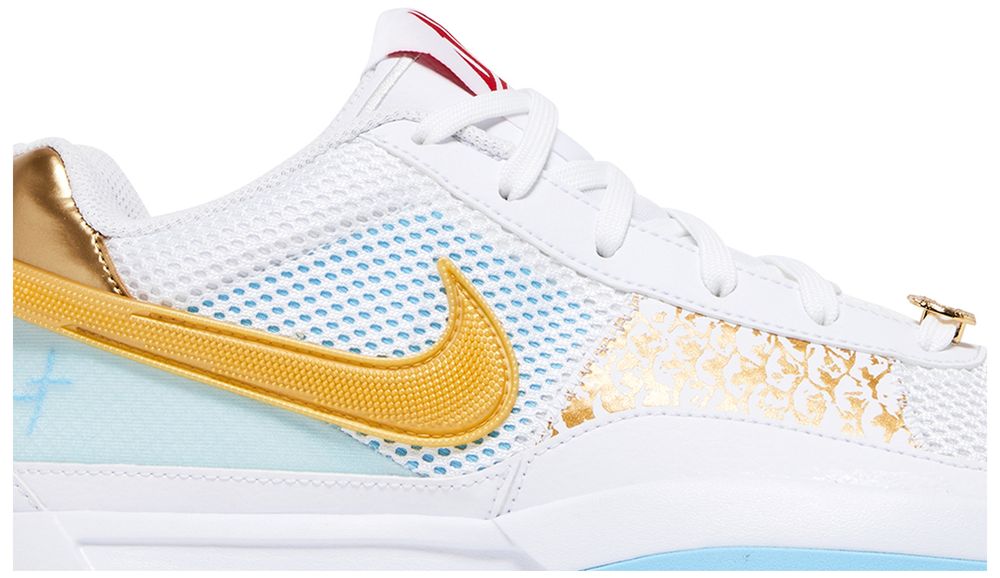 Buy Nike Ja 1 'Chinese New Year' - FV1290 100 | GOAT