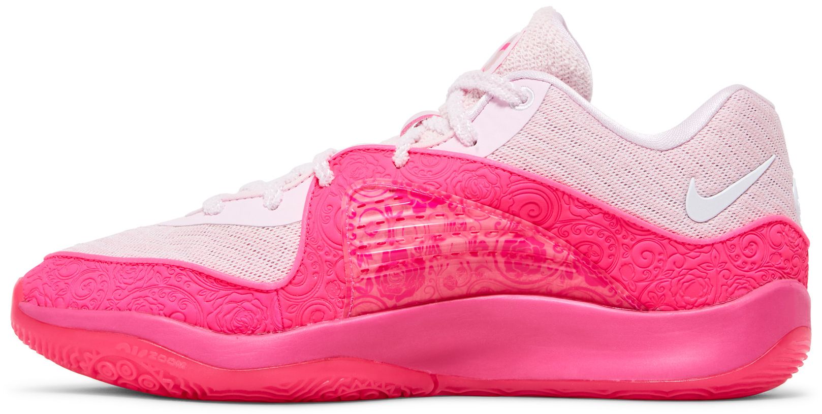 Buy Nike KD 16 NRG EP 'Aunt Pearl' - FQ9216 600 | GOAT AU