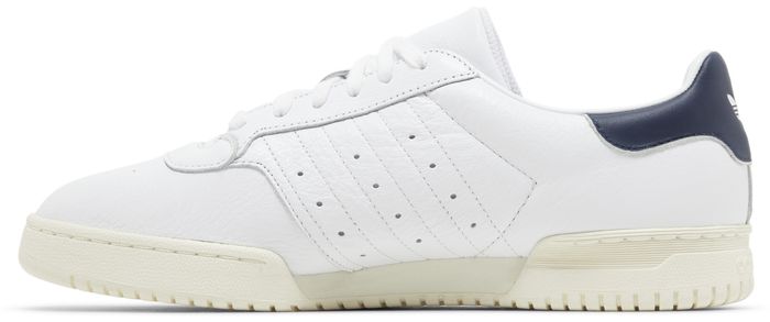 Buy Kith x adidas PowerPhase 'Classics Program - Navy' - IE2573 | GOAT