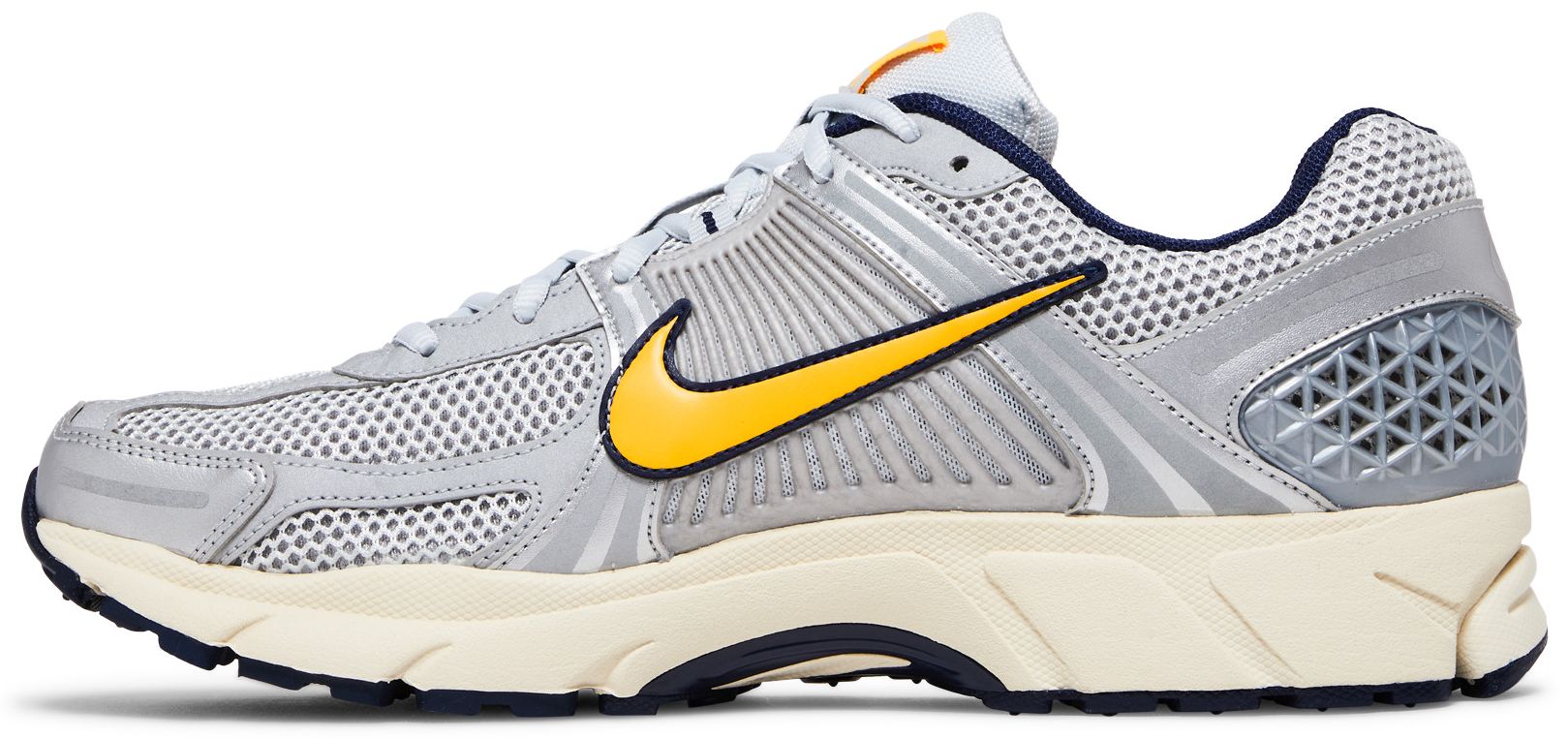 Buy Nike Air Zoom Vomero 5 'Platinum Laser Orange' - FJ4151 001 | GOAT