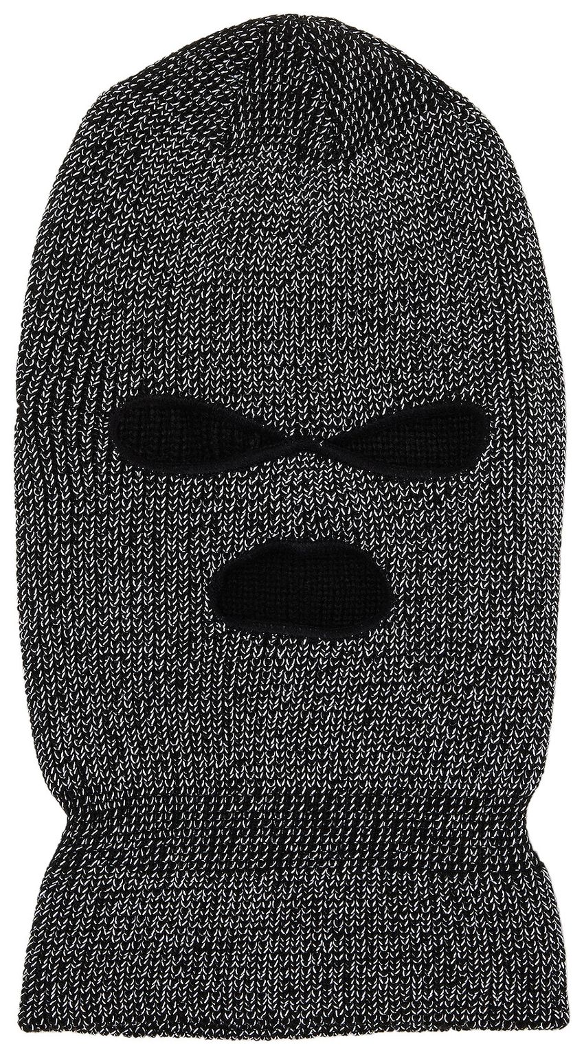 Buy Supreme Reflective Balaclava 'Black' - FW23BN101 BLACK | GOAT