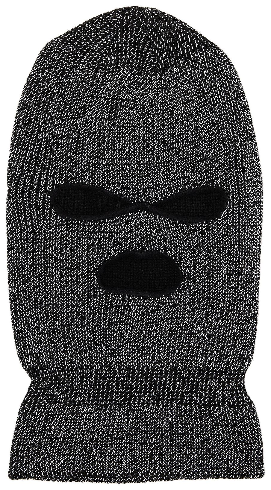 Buy Supreme Reflective Balaclava 'Black' - FW23BN101 BLACK | GOAT