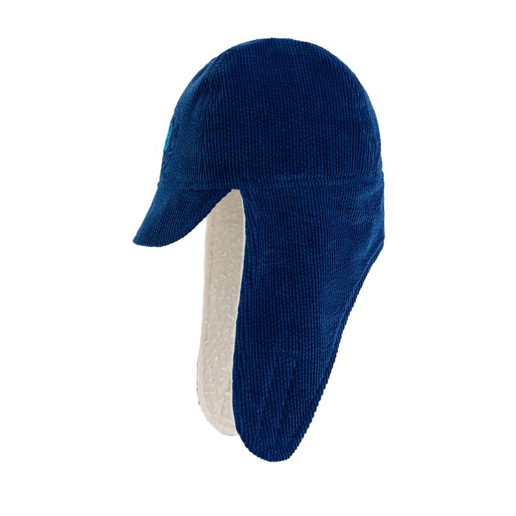 Buy Aimé Leon Dore x Drake's Expedition Hat 'Royal Blue' - DR23AH001 ...